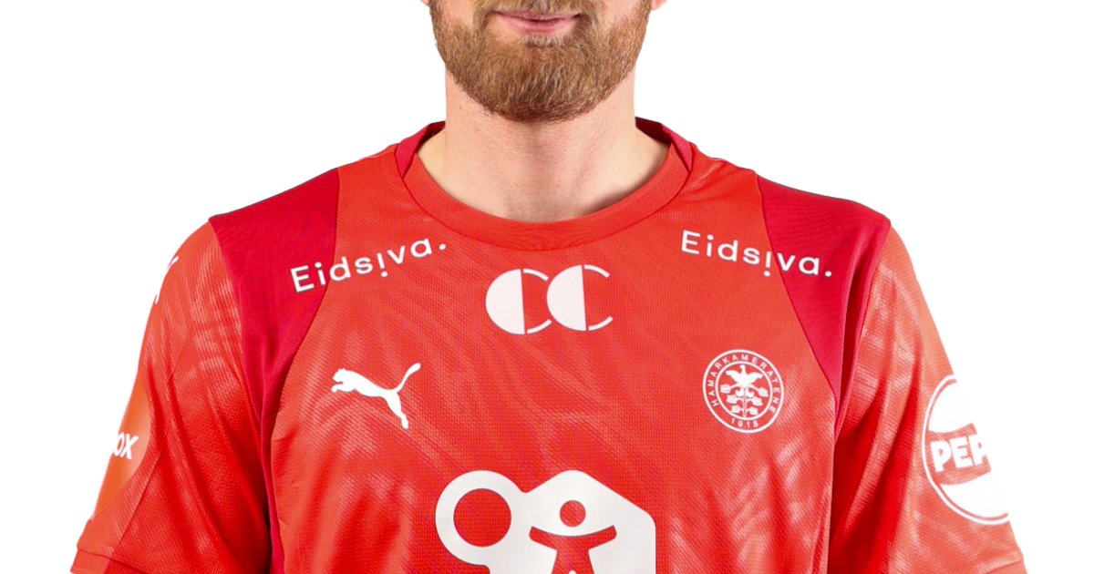 Alexander Nilsson / HamKam